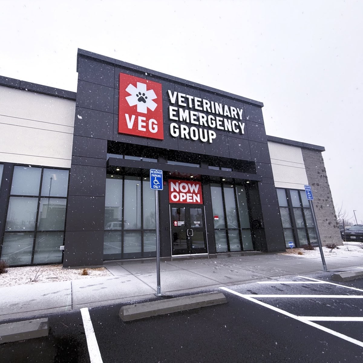 Finding The Major Animal Hospitals In Las Vegas, NV
